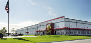 Tractor Supply distribution center proposal for Casa Grande moves ...